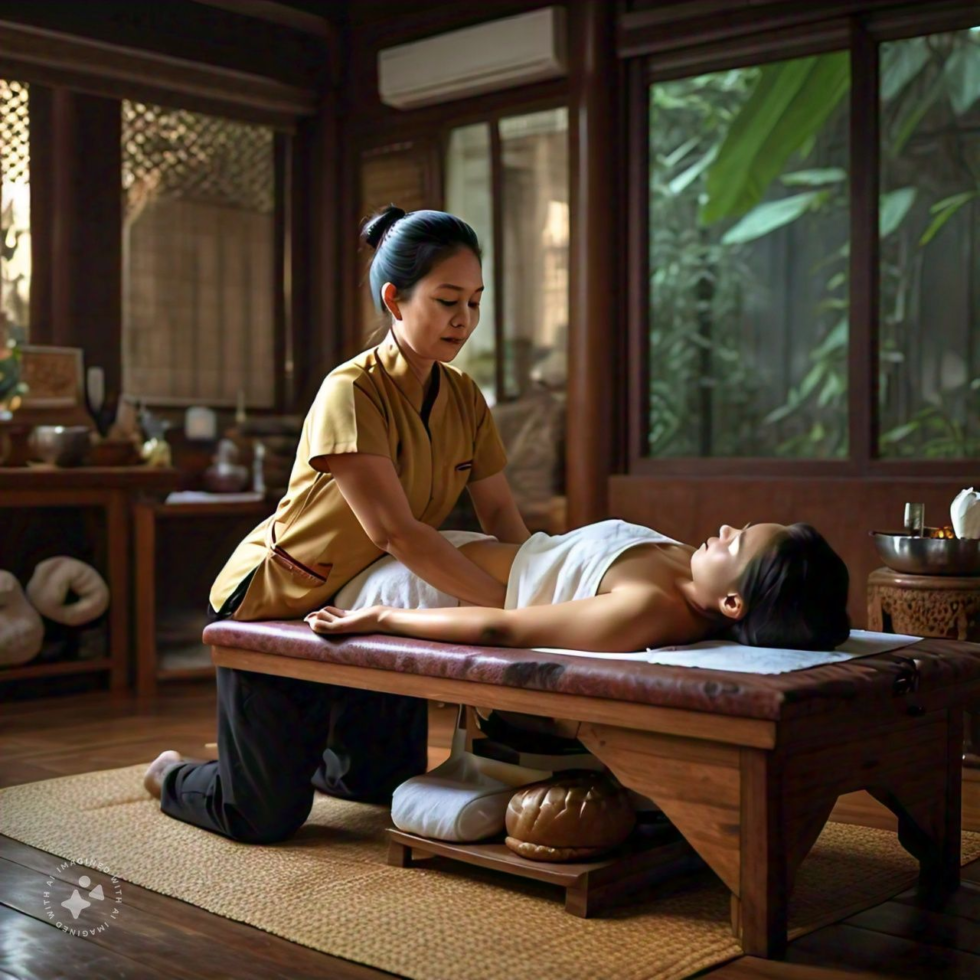 Exploring The World Of Asian Massage Parlor North County Spa